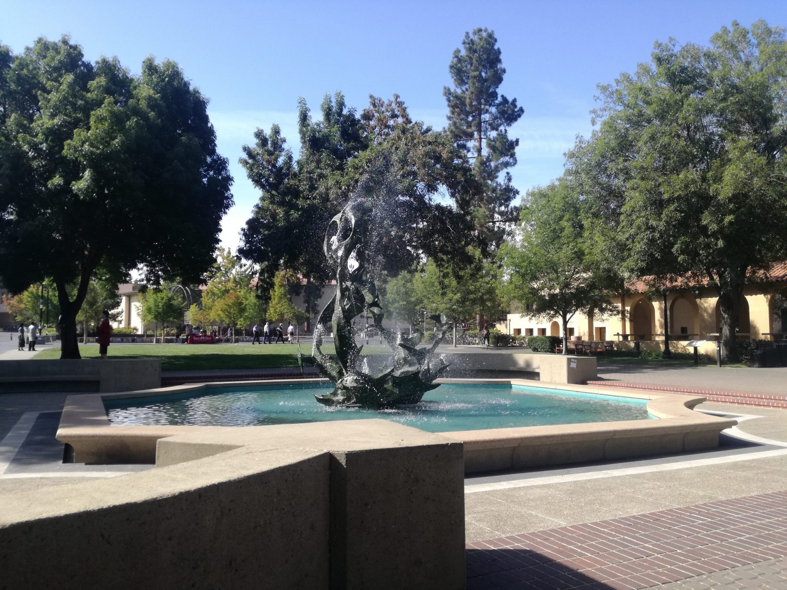 Un giorno da universitari in visita alla Stanford University – Usa La ...