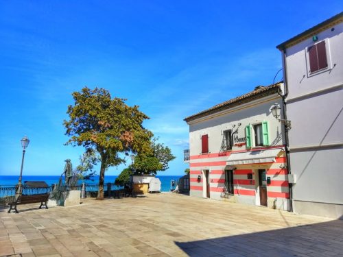 Cosa vedere a Numana: non solo spiagge – Usa La Valigia