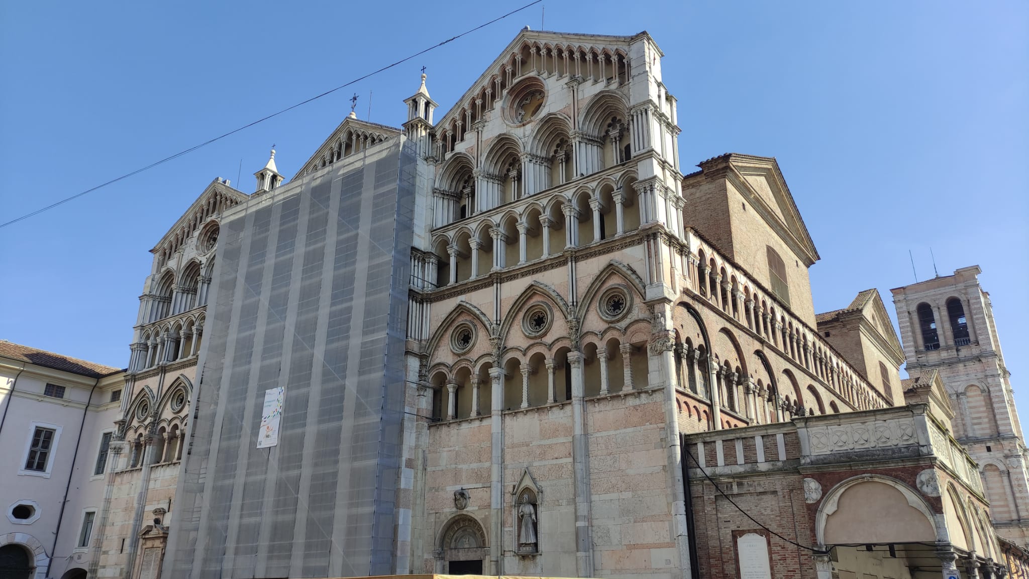 Cosa vedere a Ferrara: tutti i segreti della città estense – Usa La Valigia