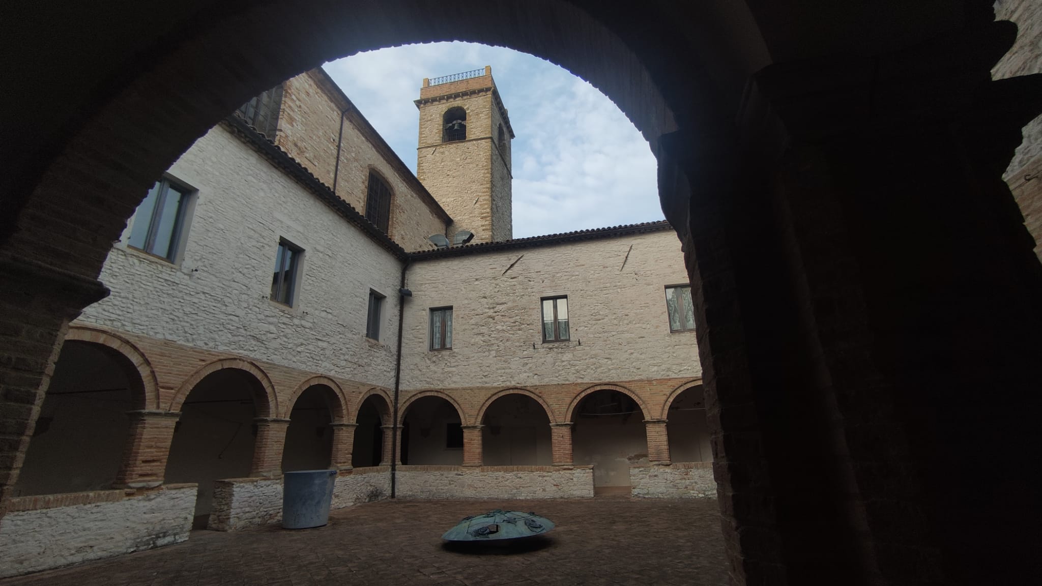 Arcevia, cosa vedere nella "perla dei monti" – Usa La Valigia
