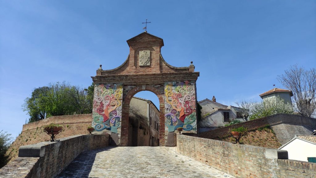 Cosa vedere a Barchi, il piccolo paese di Terre Roveresche (PU) – Usa ...