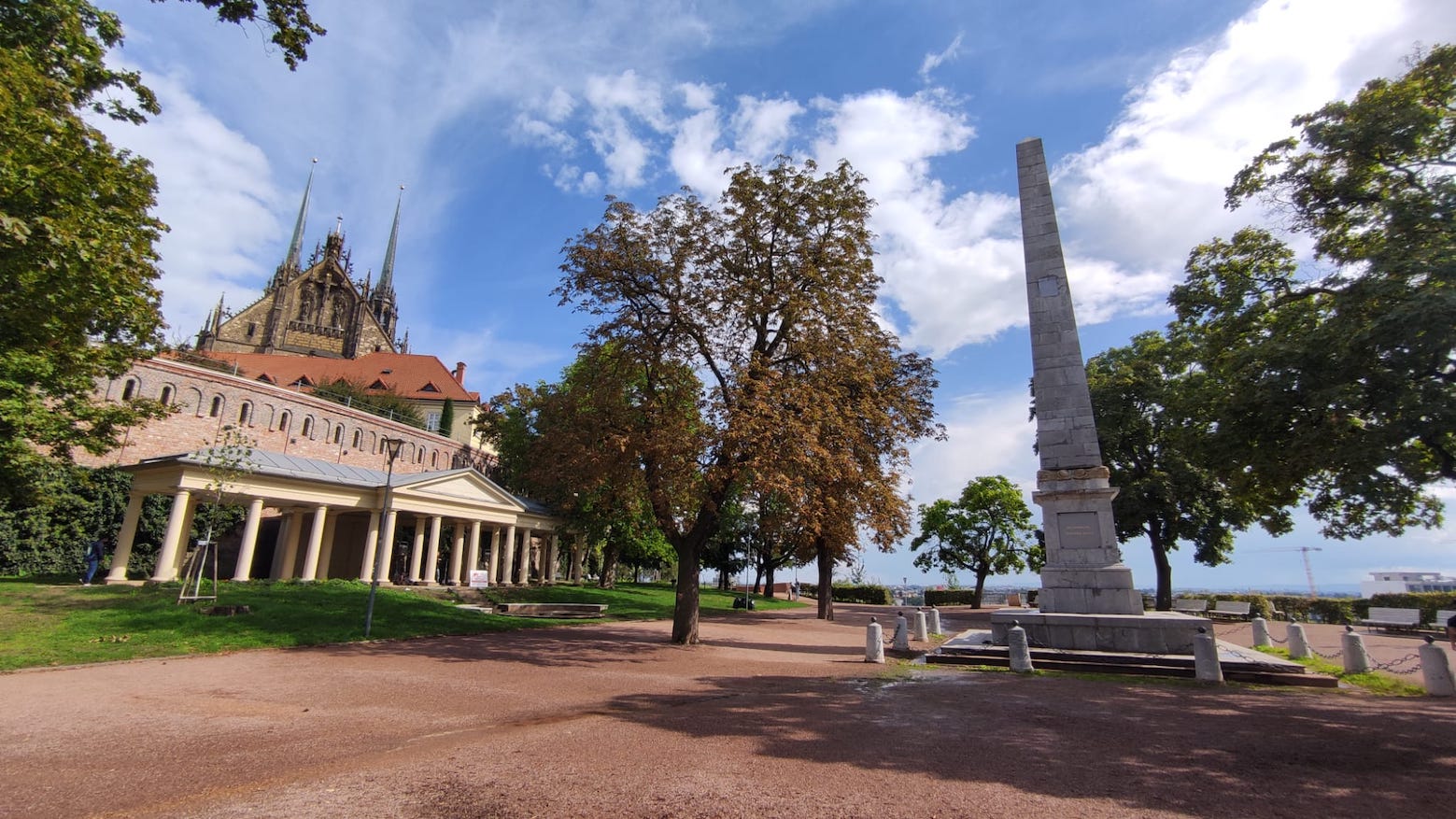 Cosa vedere a Brno In Repubblica Ceca – Usa La Valigia