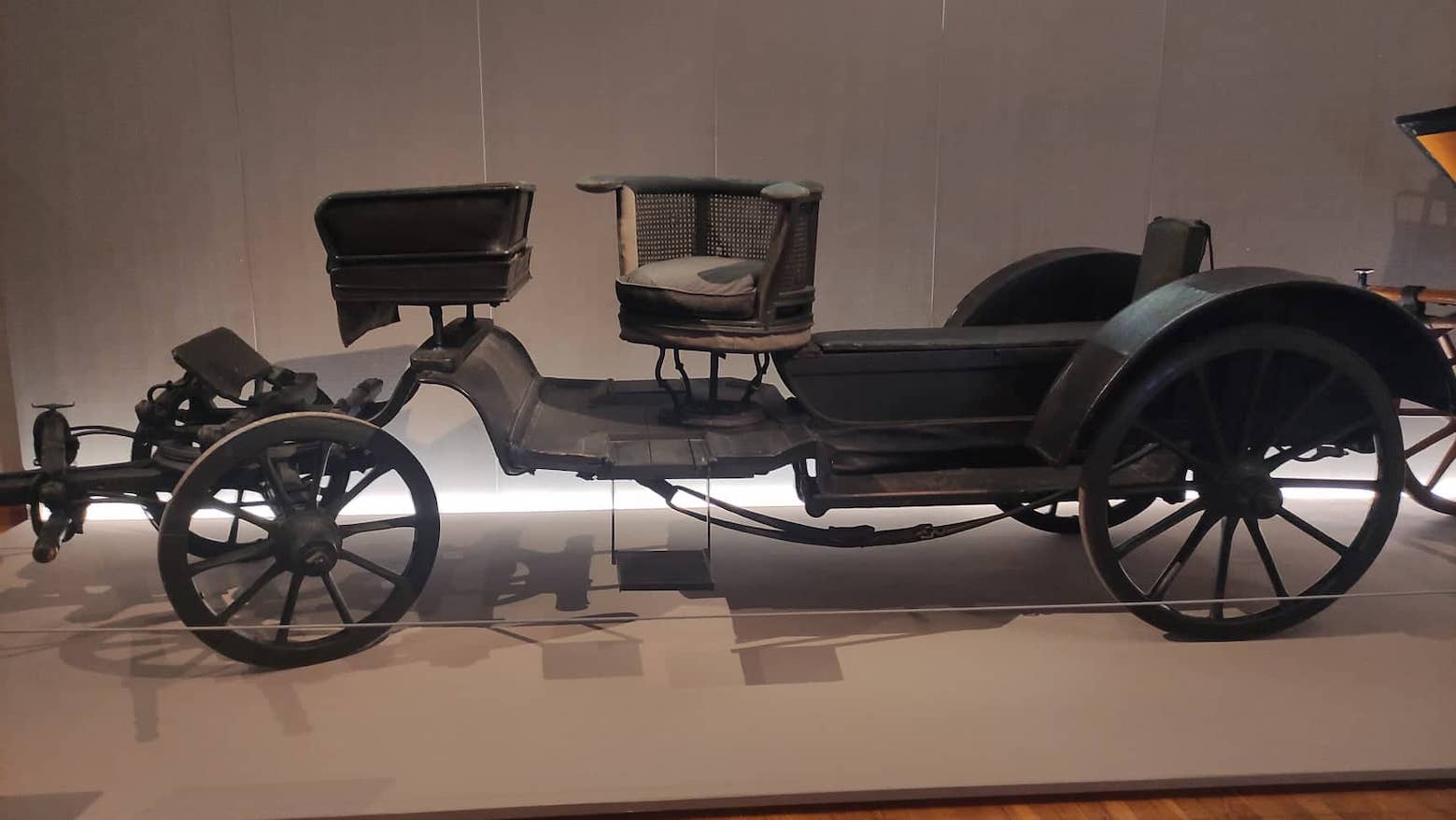 Il Museo delle carrozze imperiali a Vienna: Sissi e gli Asburgo da un ...