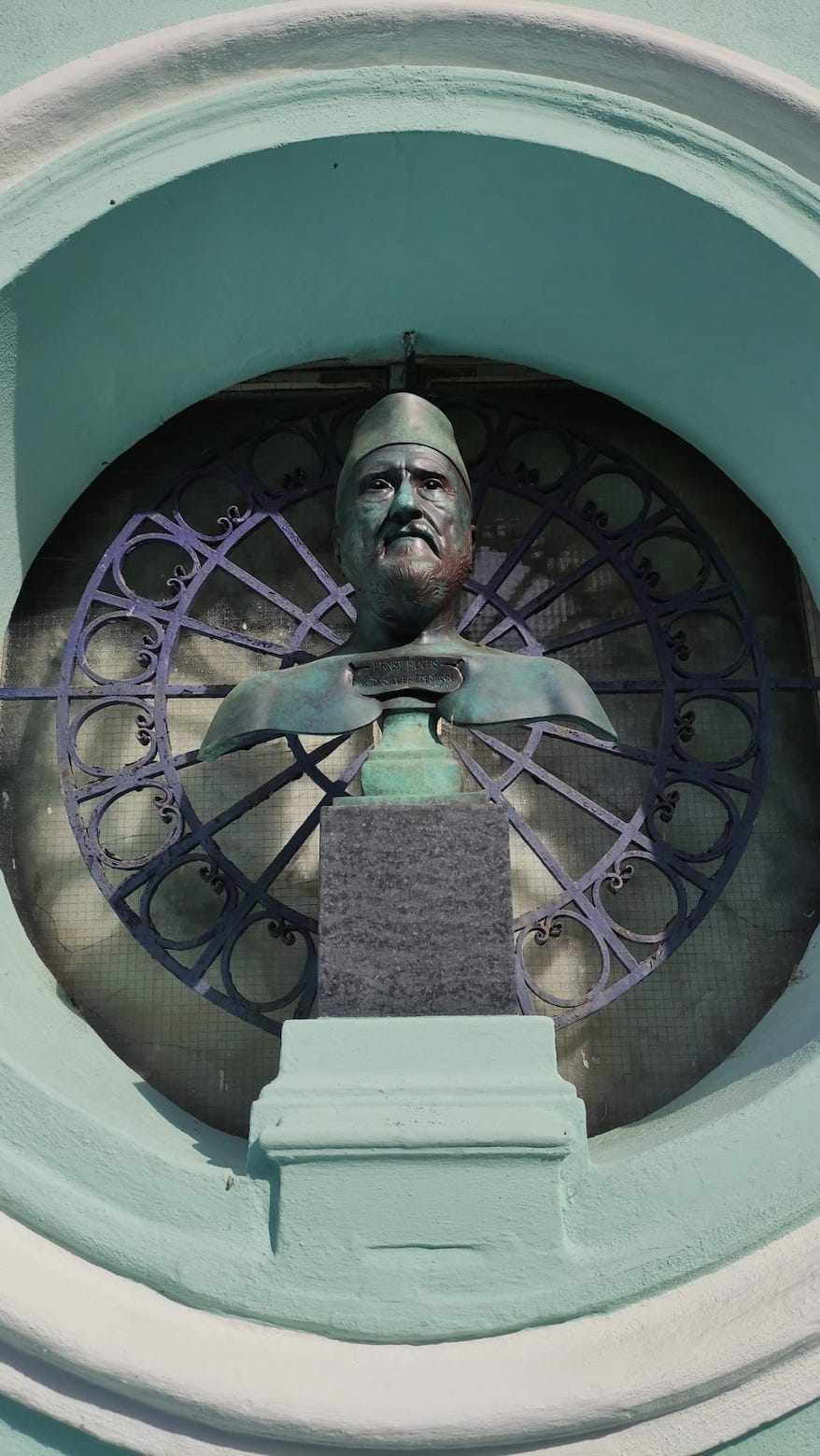 Il mondo fantastico della Otto Wagner Villa a Vienna – Usa La Valigia