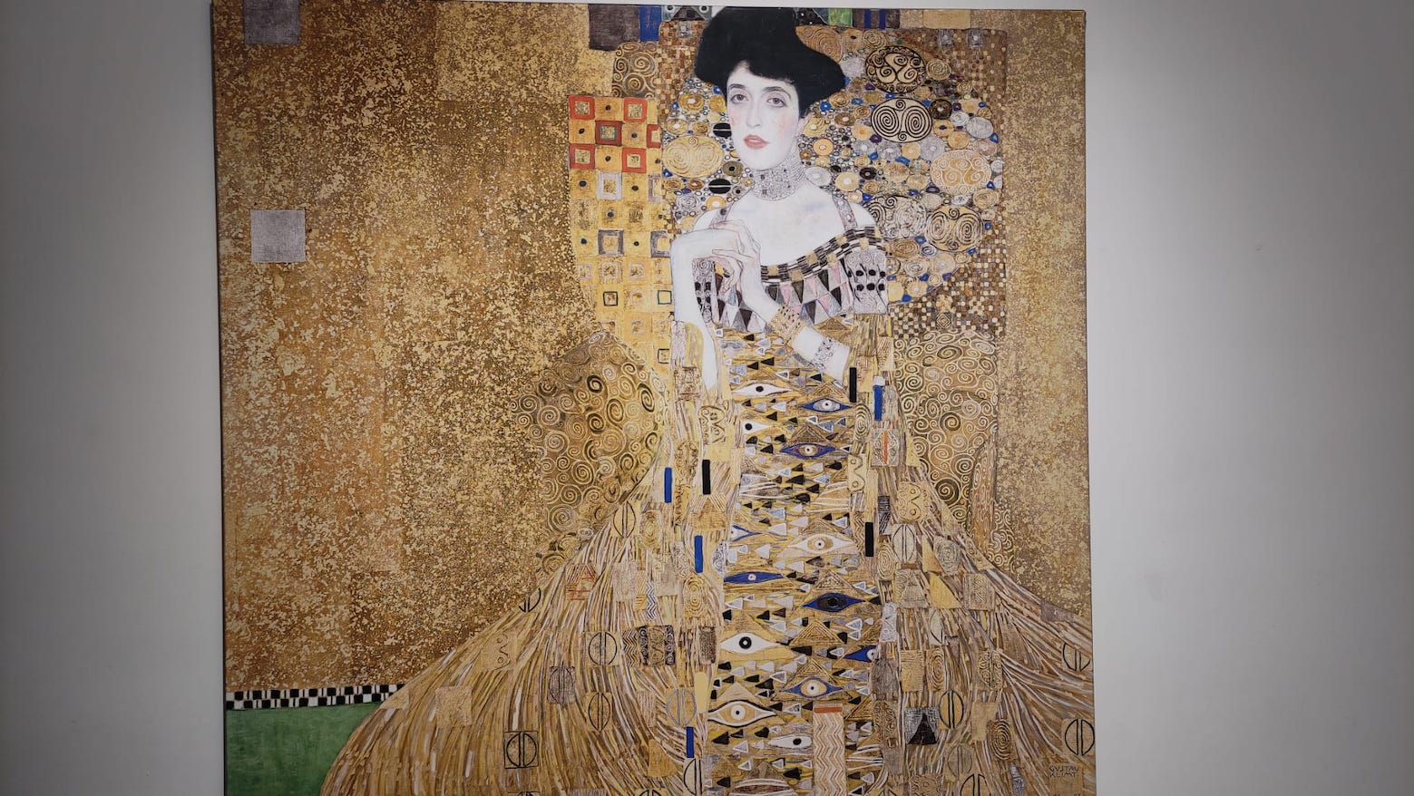 La Villa museo di Klimt a Vienna – Usa La Valigia