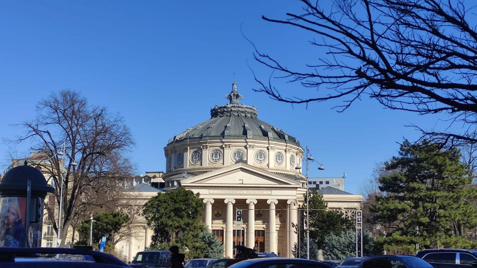 Cosa vedere a Bucarest – Usa La Valigia