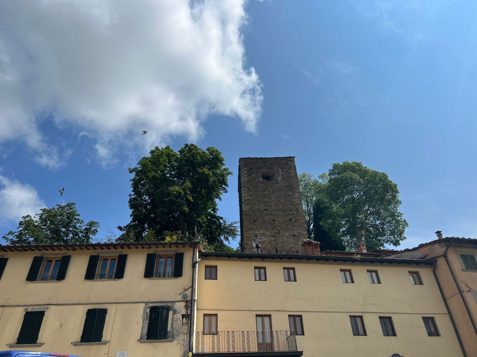 Poppi cosa vedere nel borgo medievale in Casentino – Usa La Valigia
