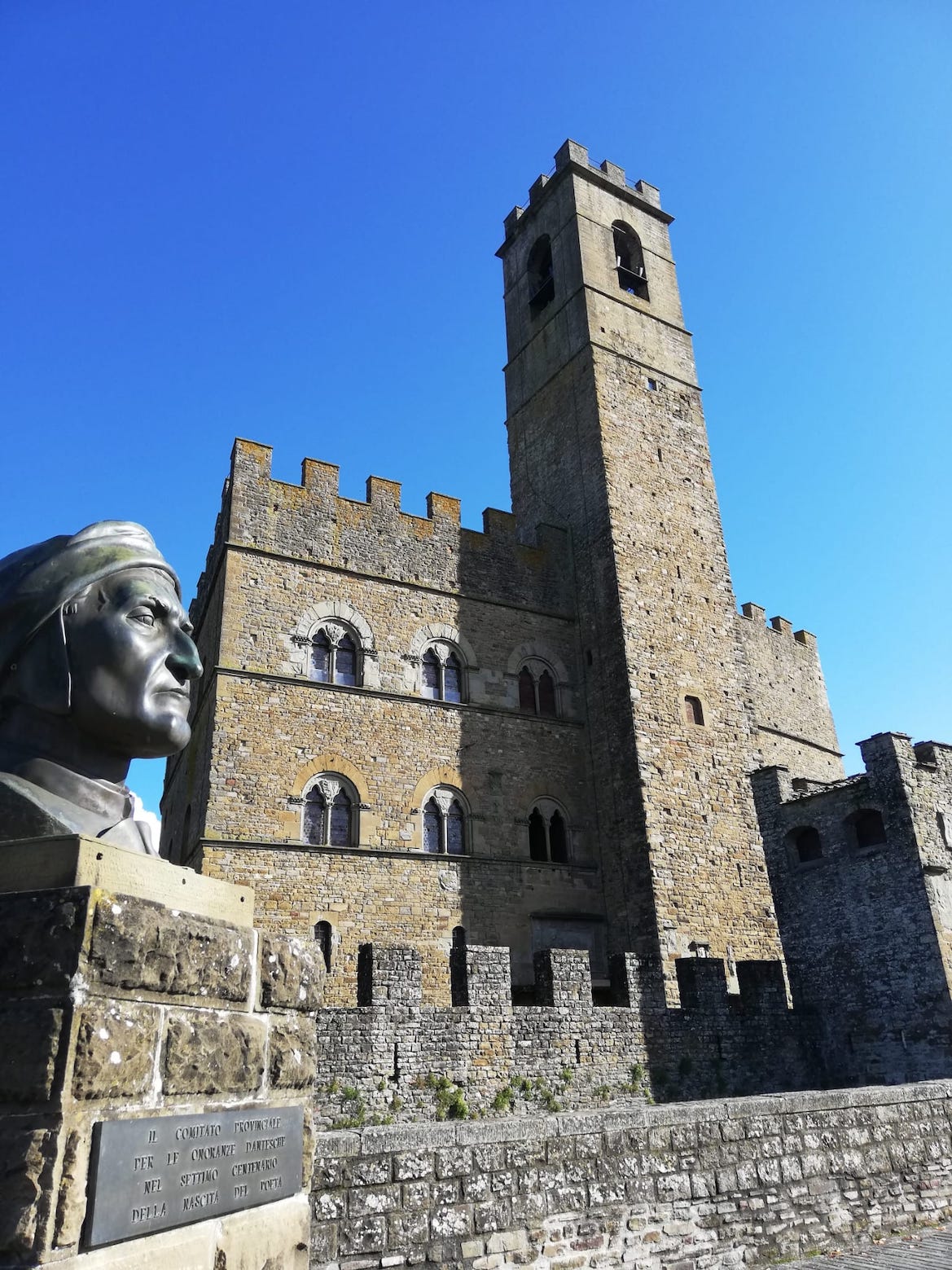 Poppi cosa vedere nel borgo medievale in Casentino – Usa La Valigia