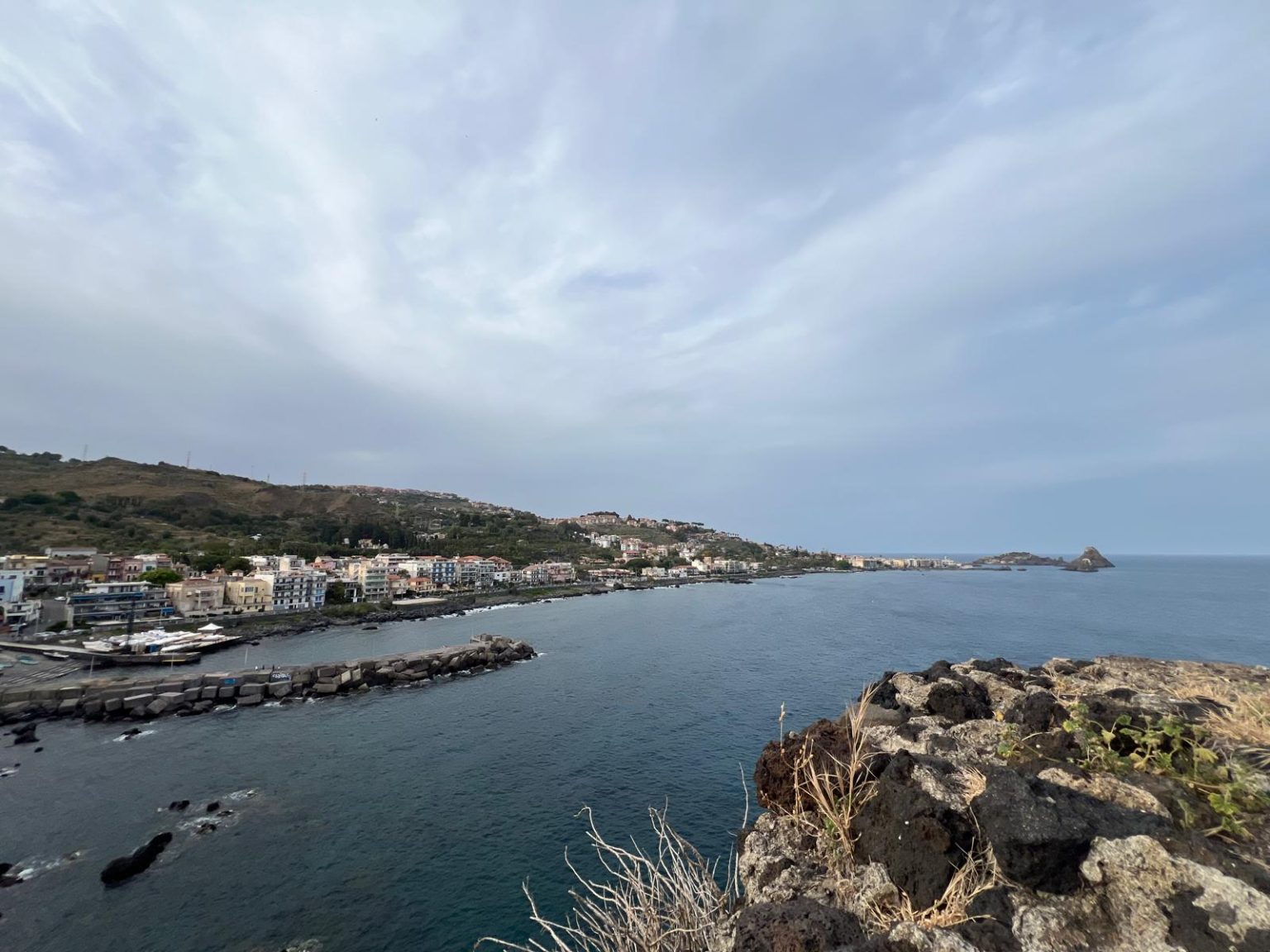 Aci Trezza: cosa vedere nel borgo marinaro dei Malavoglia – Usa La Valigia