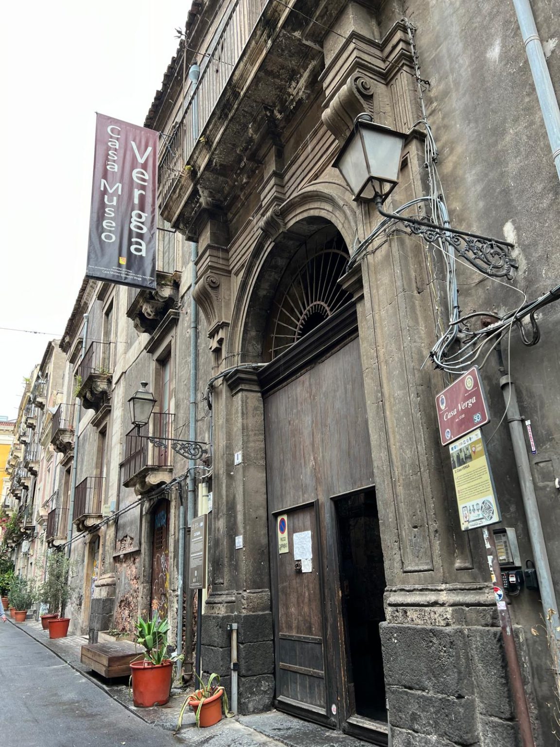 Cosa vedere a Catania: tra bellezze barocche e antiche tradizioni – Usa ...