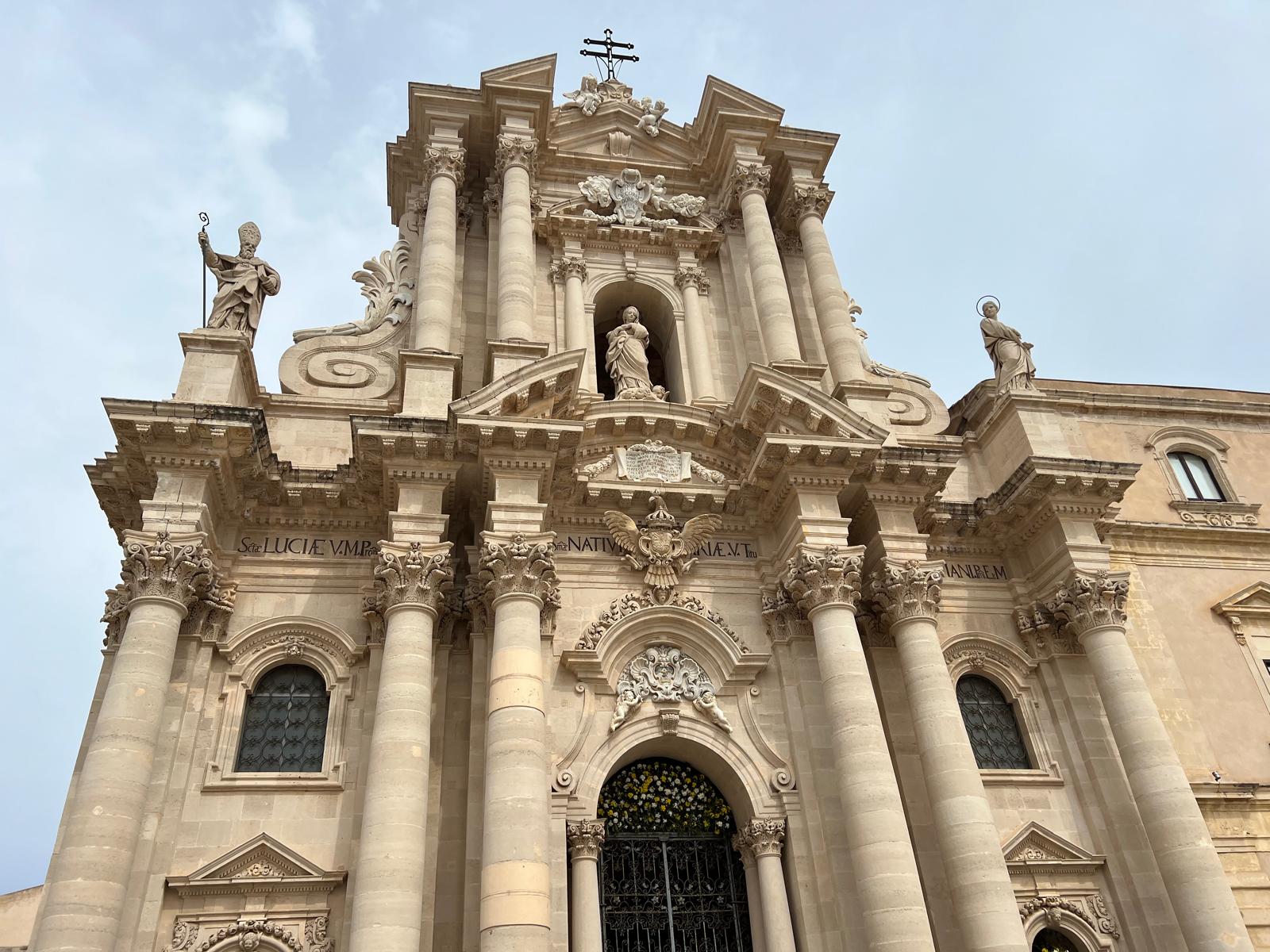 Cosa vedere a Siracusa: dalla Neapolis all'Ortigia barocca – Usa La Valigia