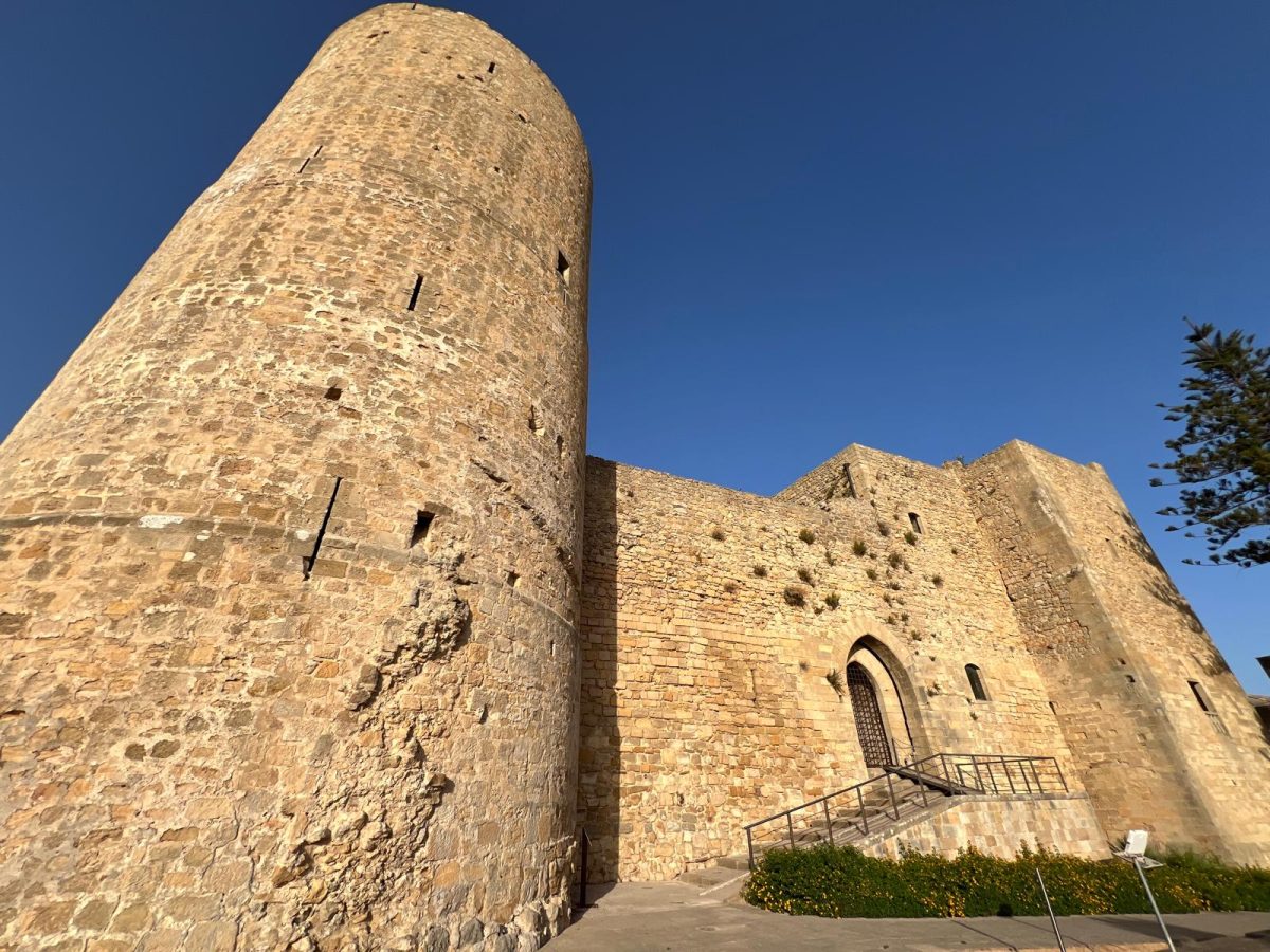 Cosa vedere a Salemi: un viaggio nel cuore autentico della Sicilia ...