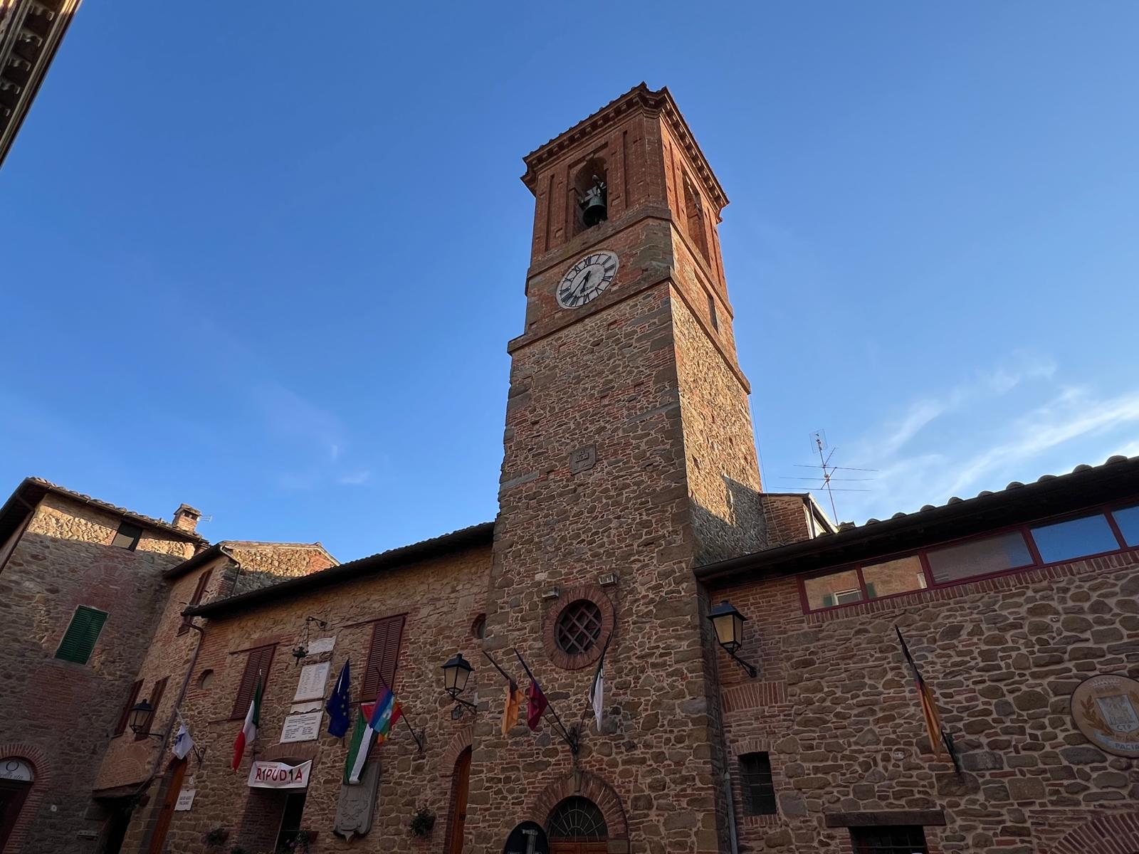 Paciano cosa vedere tra mura medievali e tradizioni secolari – Usa La ...
