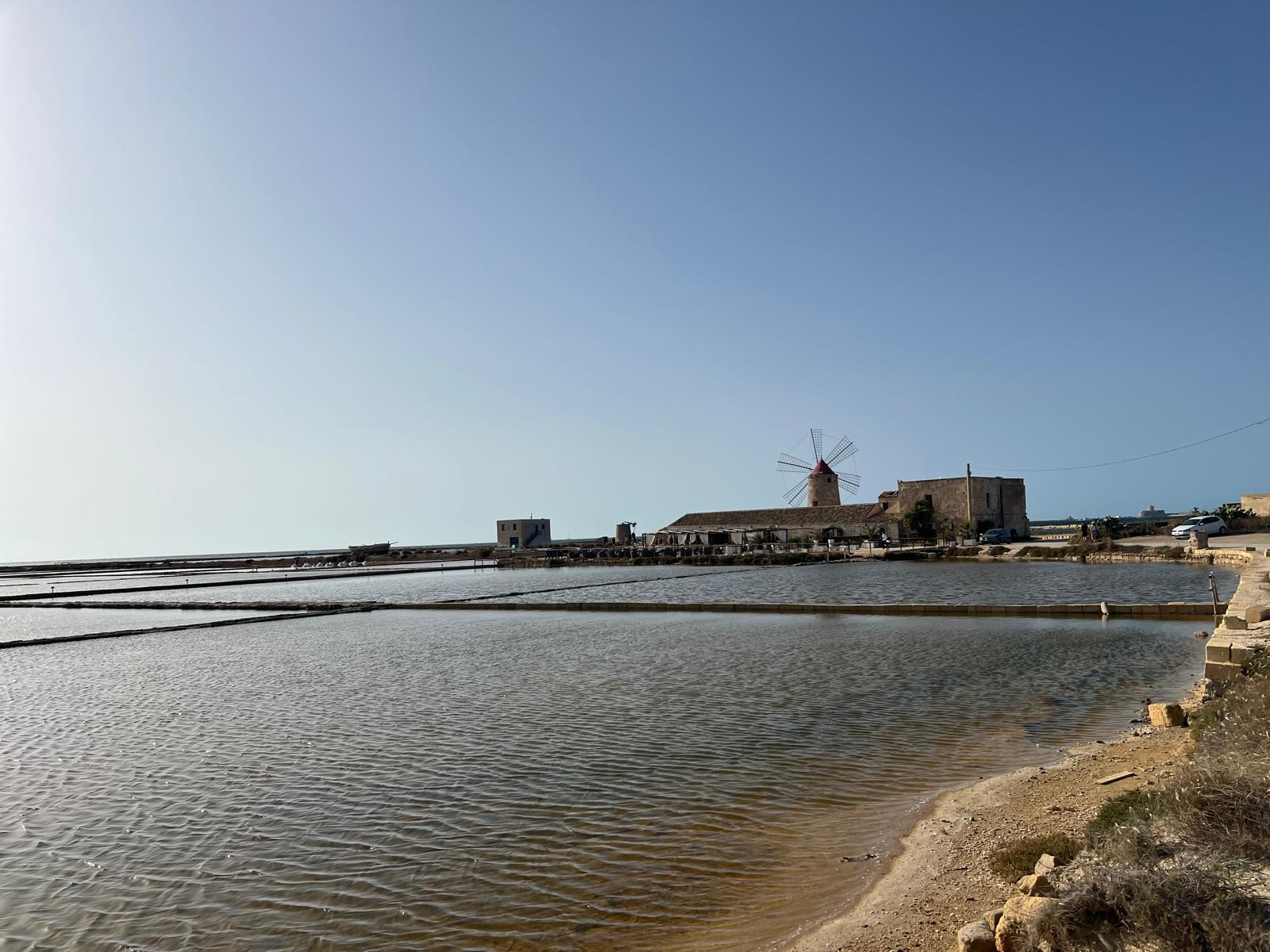 Cosa vedere a Trapani: il fascino della città tra i due mari – Usa La ...