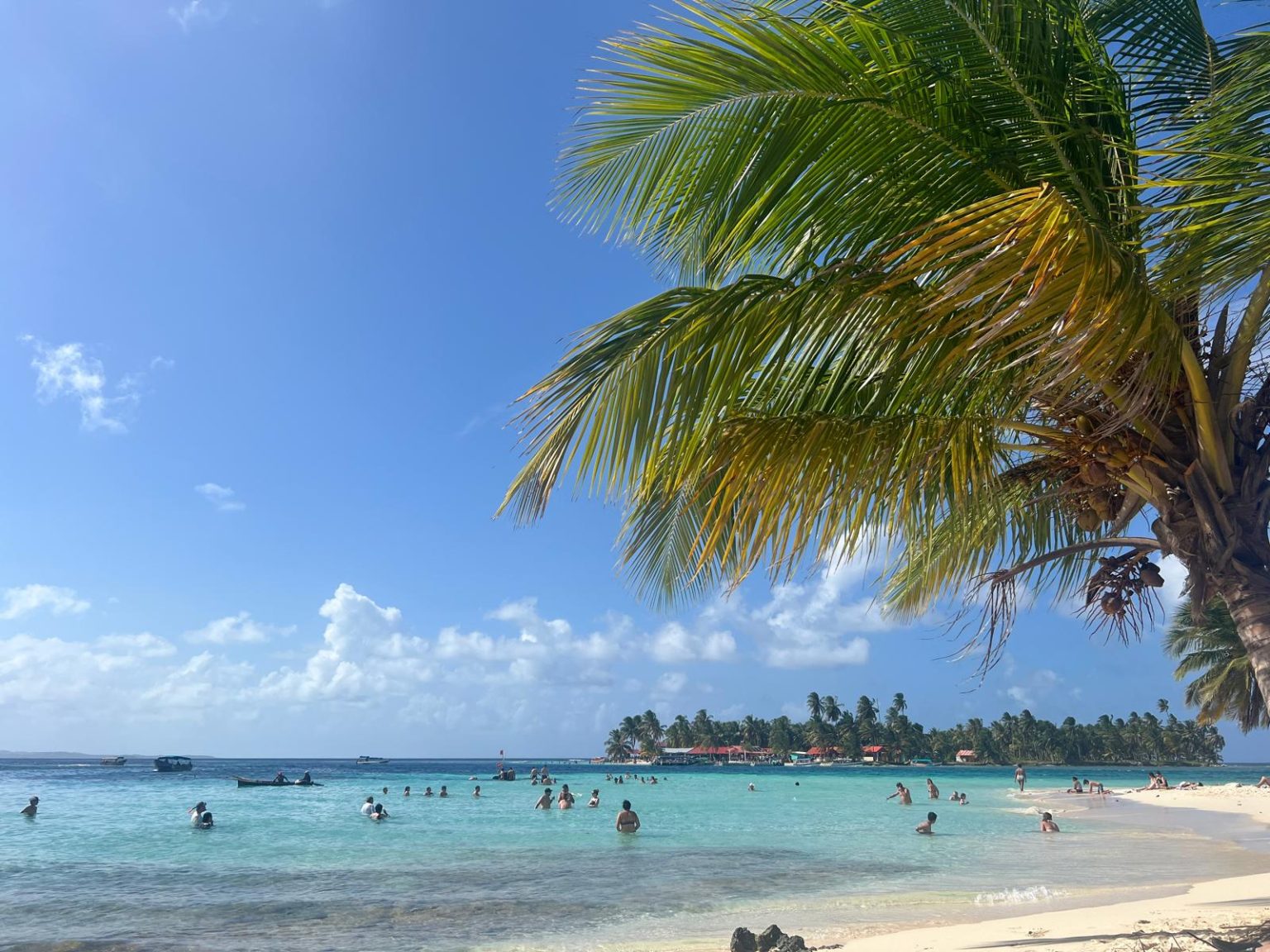 San Blas, Panama: tutto quello che devi sapere prima di visitare queste ...
