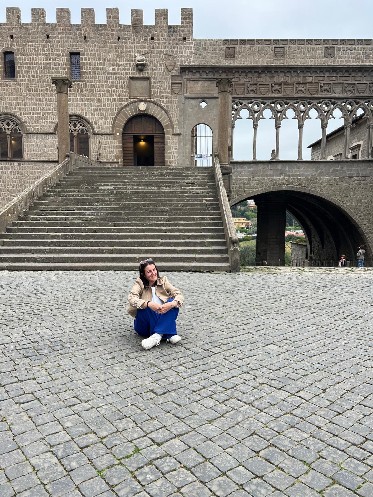 Viterbo cosa vedere in un giorno nella città dei Papi – Usa La Valigia